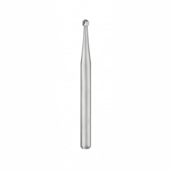 Low speed bur, Carbide RA 3 Round